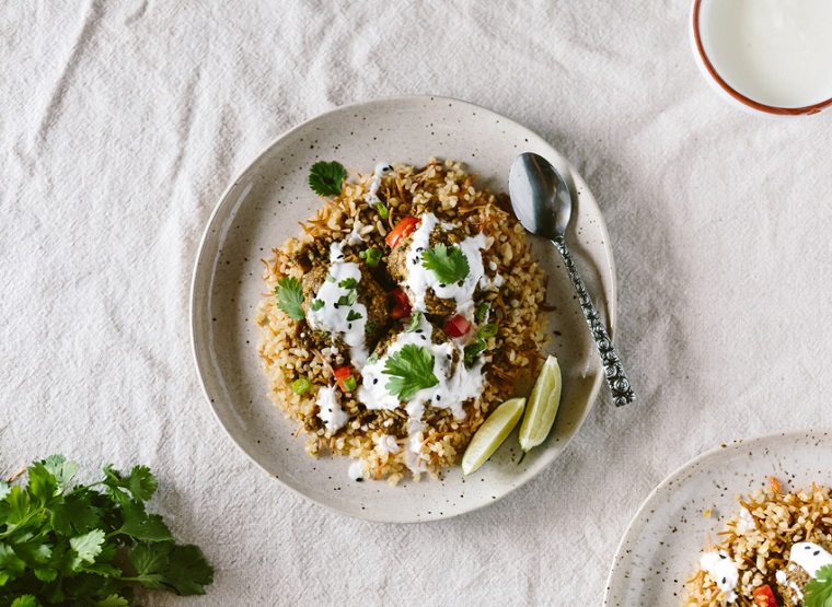 Recetas Veganas Fáciles 10 Comidas Ricas Y Sabrosas
