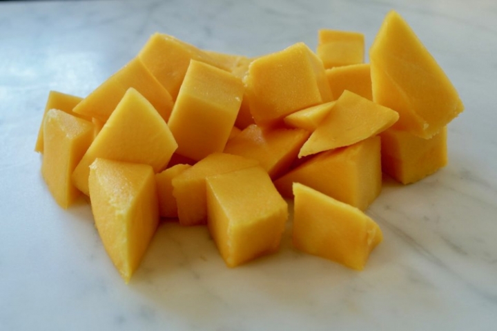 Mango - diez razones para consumirlo y diez recetas deliciosas
