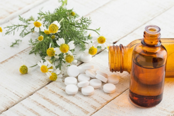 Medicina homeopatica - su origen y aplicaciones actuales
