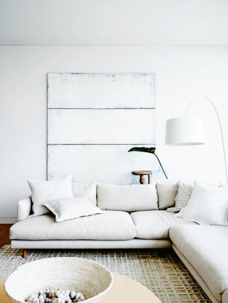 Decoración de interiores en estilo playero, tendencias actuales y ...