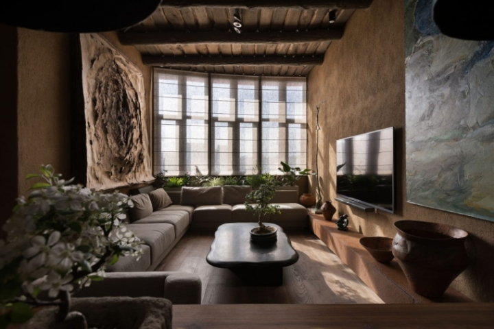 Wabi sabi - Cómo abrazar la belleza de la imperfección en el diseño